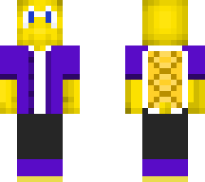 koopa | Minecraft Skins