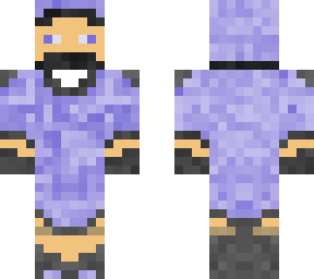 Lee | Minecraft Skin
