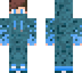 logo | Minecraft Skin