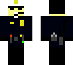 lapd | Minecraft Skins
