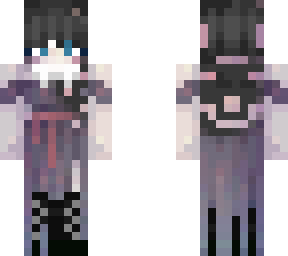 Loser | Minecraft Skin