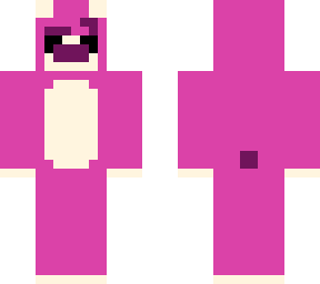 lotso | Minecraft Skins