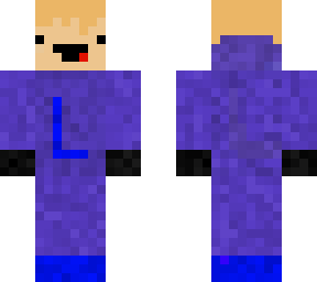 lukas 2020 pro skin | Minecraft Skin