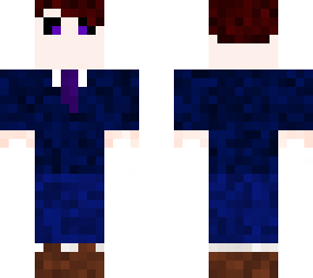 Matty's skin | Minecraft Skin