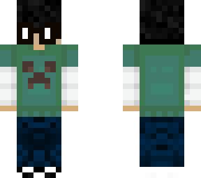 Mepc | Minecraft Skin
