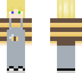 Michelle | Minecraft Skin