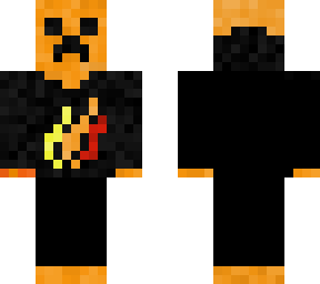 lava | Minecraft Skins
