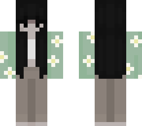 momos skin 1 | Minecraft Skin