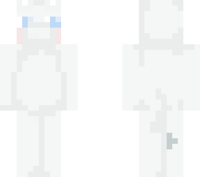 moomin | Minecraft Skins