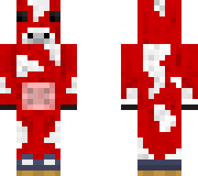 Mooshrum | Minecraft Skin