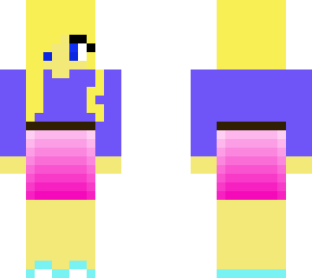 My Java Skin | Minecraft Skin