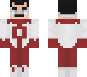 omniman | Minecraft Skins