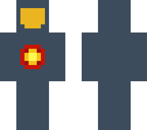 pacific rim | Minecraft Skins