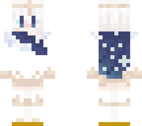 paimon | Minecraft Skins