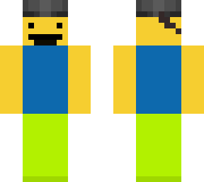 pan roblox | Minecraft Skins