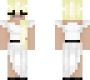 pearl | Minecraft Skin