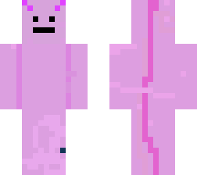 axolotl | Minecraft Skins