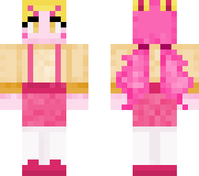 Pixie | Minecraft Skin