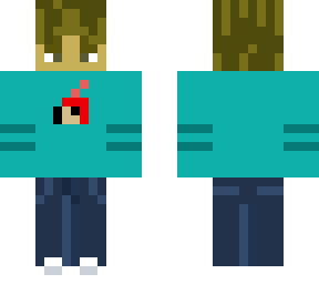 polka | Minecraft Skin