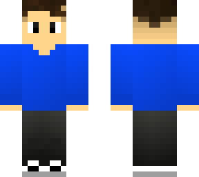 Porkinbr | Minecraft Skin