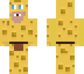 primitive | Minecraft Skins