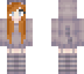 pusheen | Minecraft Skins