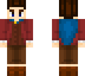 hobbit hobbit | Minecraft Skins