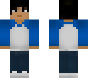 Renan-Pombo | Minecraft Skin