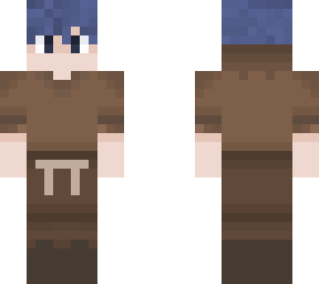 River | Minecraft Skin