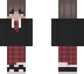School boy | Minecraft Skin