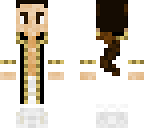 seth rollins | Minecraft Skins