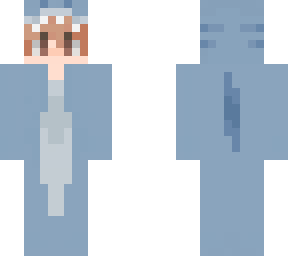 shark boy | Minecraft Skins