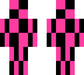 sin textura | Minecraft Skin