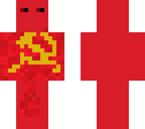 union sovietica | Minecraft Skins