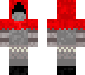 slave | Minecraft Skins