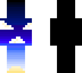 Sunset, Sunrise. | Minecraft Skin