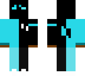 TanqR | Minecraft Skin