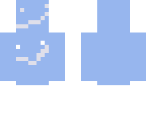 Uh my Minecraft skin | Minecraft Skin