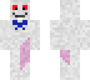 Vanny | Minecraft Skin