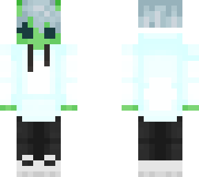 alen | Minecraft Skins