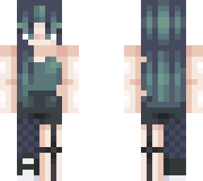 ethereal | Minecraft Skins