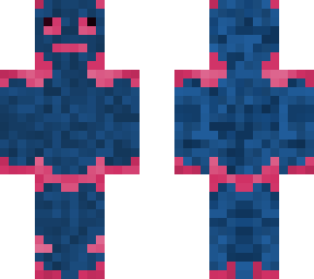 Squid Mc Squid Minecraft Skins