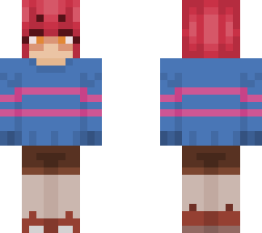 Aft - | Minecraft Skin
