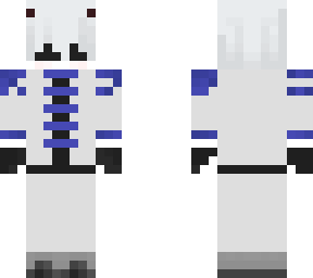 anos | Minecraft Skins