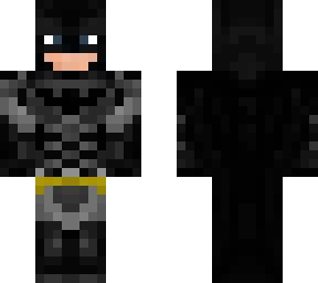 batman arkham knight | Minecraft Skins
