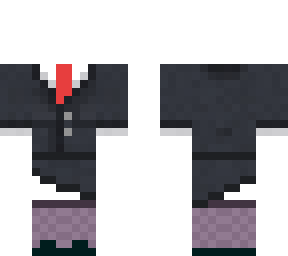 female jschlatt base | Minecraft Skins