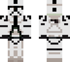Captain Noob | Minecraft Skin