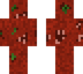 Carrion | Minecraft Skin