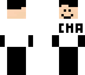 Champion! | Minecraft Skin