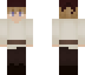Chaz | Minecraft Skin